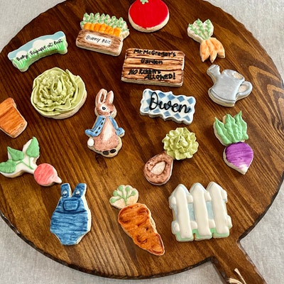 Radish Cookie Cutter or Fondant Cutter and Clay Cutter - Etsy