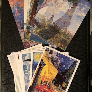 Book Genre Posters Set of 10, Classroom Decor, Library Decor, Book ...