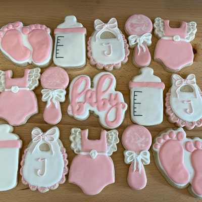 Baby Plaque Cookie Cutter or Stencil - Etsy