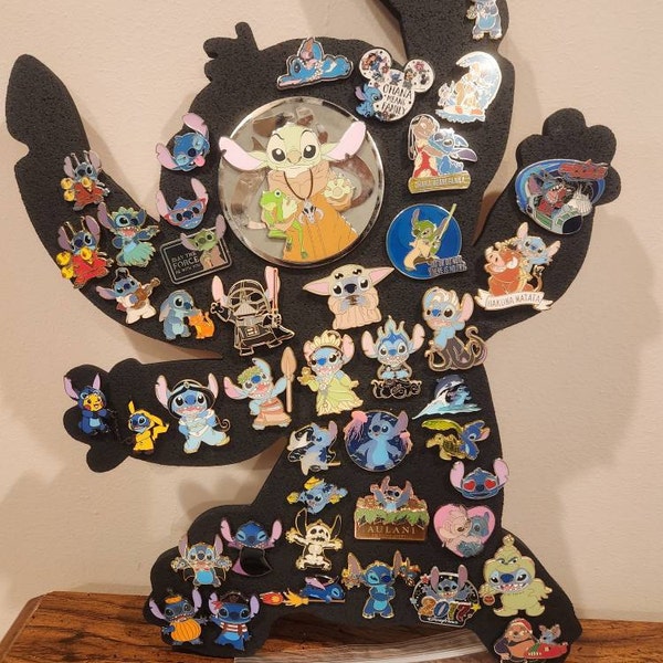 Stitch Pin Board, Stitch Pin Board Black, Stitch Cork Board, Stitch Pin ...