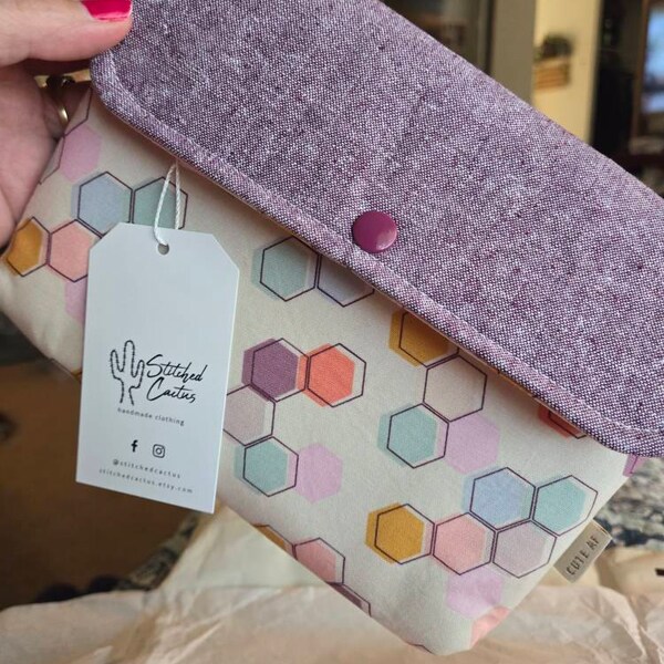 Ereader Pouch Sewing Pattern DIGITAL DOWNLOAD, Cute Kindle Cover ...