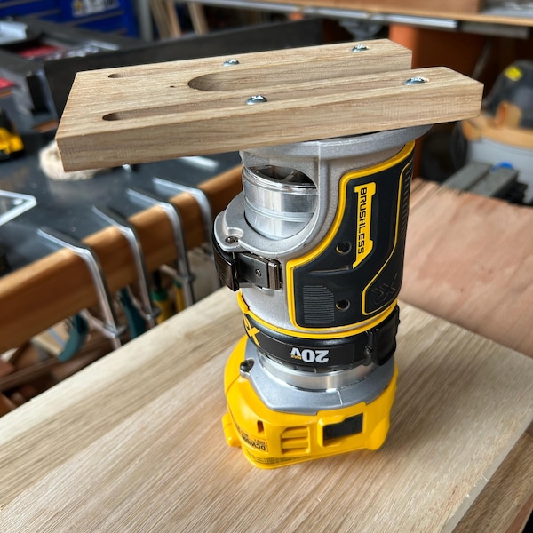 12 in 1 Router Jig - Etsy