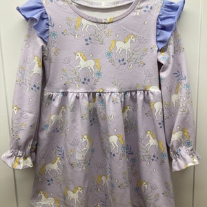 Amaranth Dress PDF Sewing Pattern - Etsy