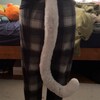 PATTERN - Cat Tail - Etsy