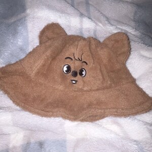 Paboracha Member Stray Kids SKZ Embroidered Hoodie - Etsy