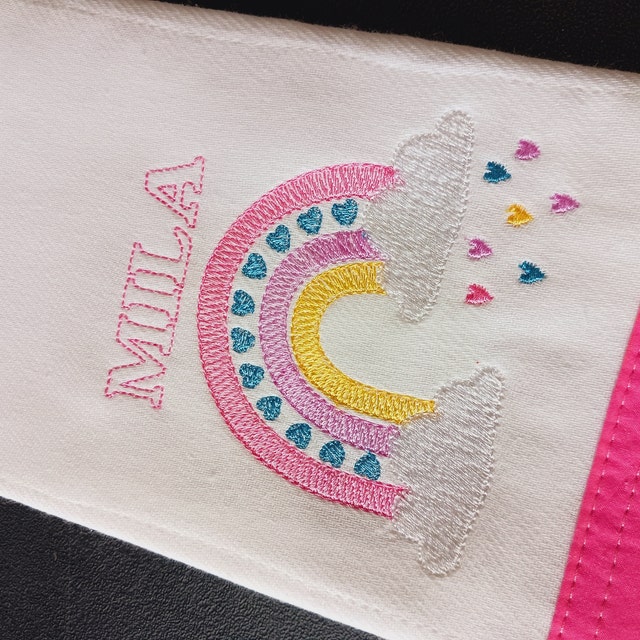 FunNeedleEmbroidery - Etsy