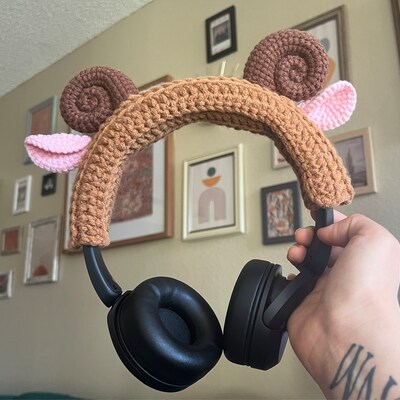 DIY Metal Sticker, Color Sticker,for Sony Xm4 Xm5, Airpods Max ...