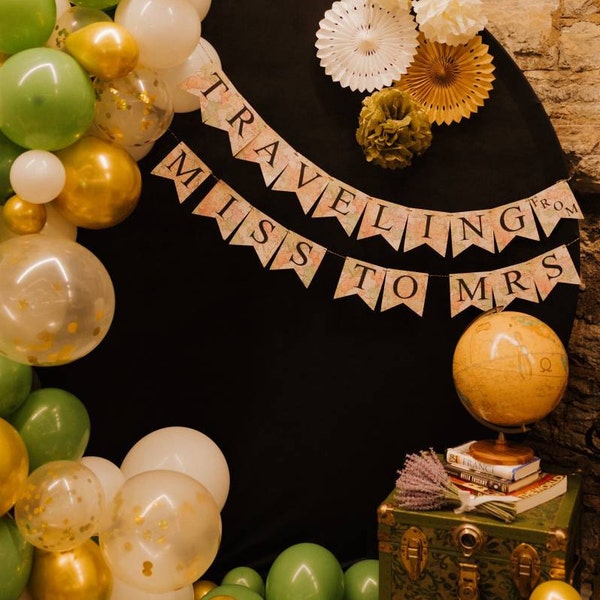 Traveling From Miss to Mrs , Traveling From Miss to Mrs Banner, Travel ...