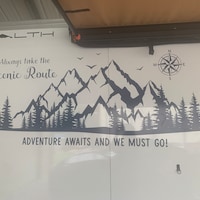 Custom Family Decal With Names Personalized Gift, Family Wall Decal ...