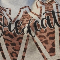 School Spirit Shirts, Go Bears School Pride Shirt, School Spirit Team ...