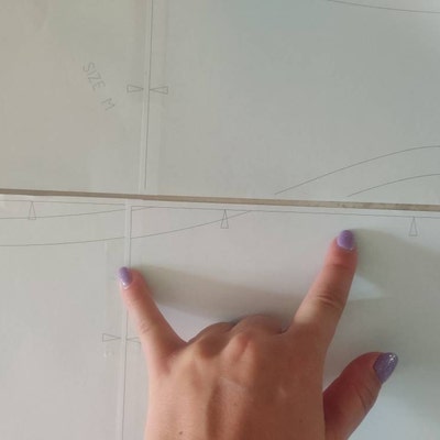 PATTERN WEDDING DRESS. Sewing Pattern Wedding Gown Backless. Digital ...