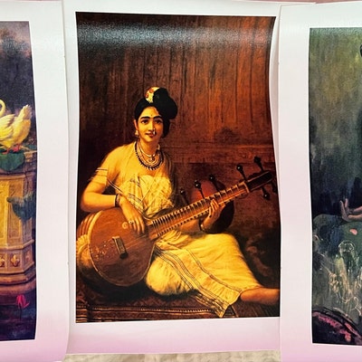 Cathedral by Jackson Pollock Rolled Canvas Reprint unframed - Etsy