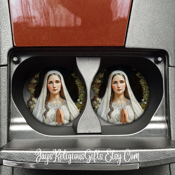 Our Lady Queen of the Most Holy Rosary - Queen of the Universe ...