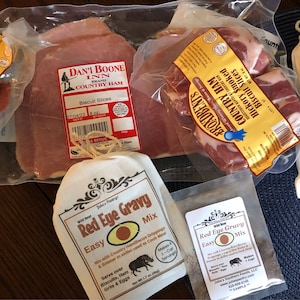 Red Eye Gravy Mix 1.7oz Makes 6 1 Cup Servings Breakfast - Etsy