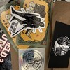 Fight Hard Knight Sticker - Etsy