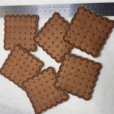 Montessori Felt Letters and Envelopes, Pretend Mail Set, Preschool ...