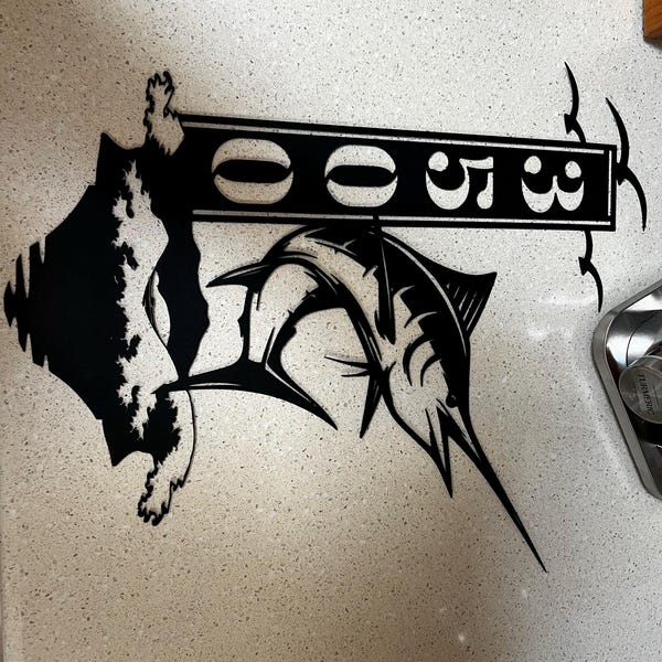 Customized/personalized Metal Bobwhite Quail Hunting Camp/lease/lodge ...