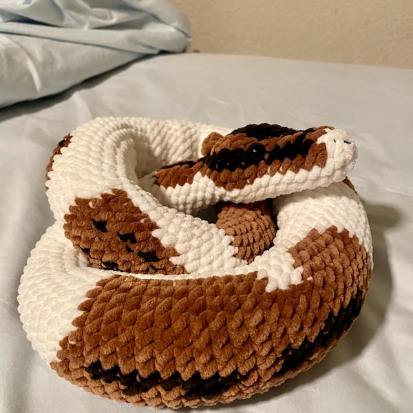 Snake Plush Interior, Stuffed Snake, Gift Snake, Cute Snake - Etsy