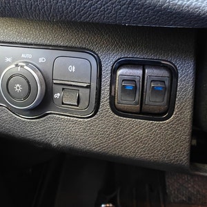 RV Temperature Sensor Cover - Etsy