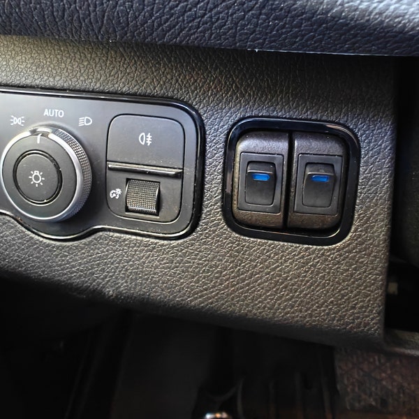 RV Temperature Sensor Cover - Etsy