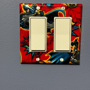 World Map Atlas Nautical Light Switch Covers Outlet Covers - Etsy