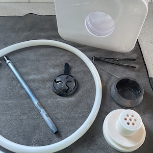 Quiet Emoji Decal Shh Emoji Sleeper Build Decal Smiley Car Sticker ...