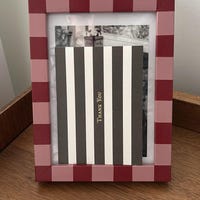 A3 Berry Bobbin Photo Frame - Etsy UK