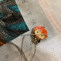 Bluey Chattermax Cross Stitch Pattern - Etsy Australia