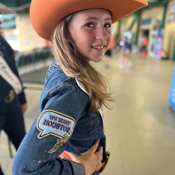 World Series Champions Trophy Patch | Houston Astros | Baseball ...