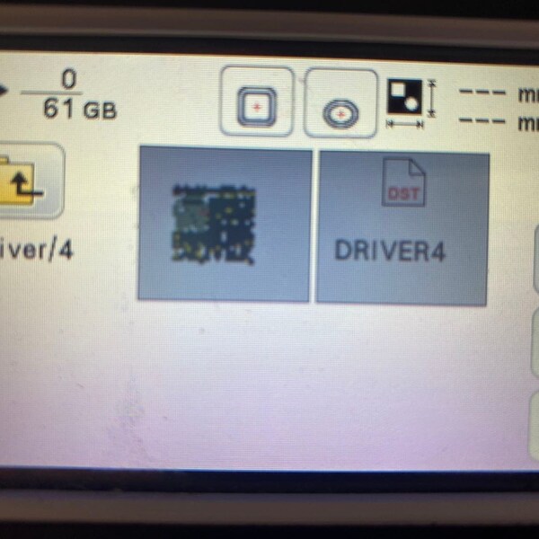 Bus Driver, Instant Download, Bus Driver Gift, Machine Embroidery ...