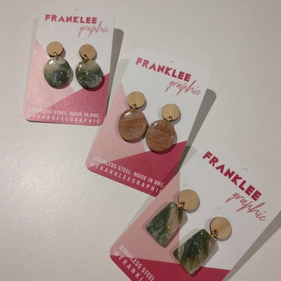 Junk Journal Tool Set, Paper Art, Collage Tools, Set of 4, Craft ...