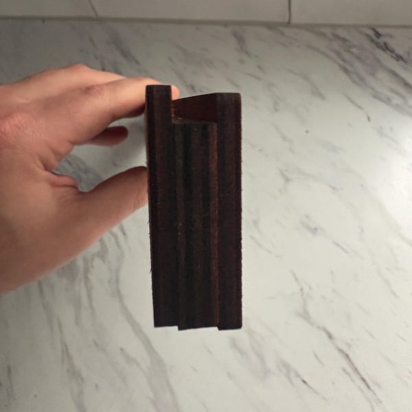 Nespresso Pod Custom Drawer Holder, Nespresso Capsule Organizer ...