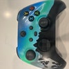 Custom Painted Controller, Western Sunset RDR2 Themed, for Xbox - Etsy