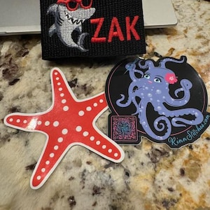 Coral Reef Design Personalized & Customizable Scuba Diver BCD ...