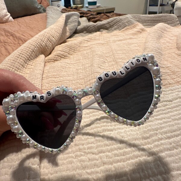 Custom Name Seashell Wine Glasses, Wedding Bridesmaids Gift,beach Shell ...