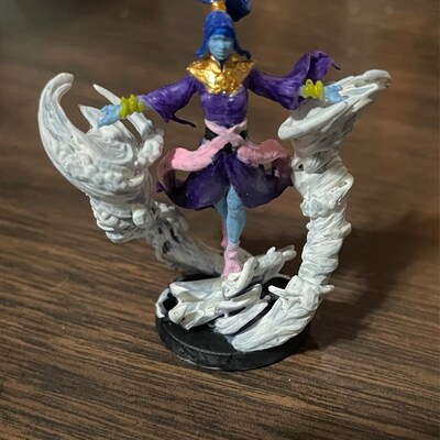 Drider / Lolth Goddess of Spiders - Etsy