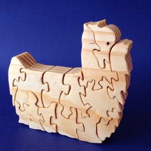 Spinosaurus Dinosaur Puzzle Pattern PDF PNG SVG - Etsy