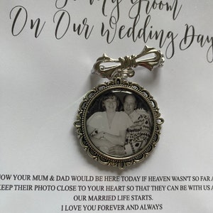 Custom Lapel Pin Wedding Boutonniere Pin Personalized - Etsy