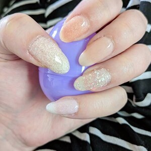 Off Limits Collection Dip Powder Dip Powders Dip Powder for - Etsy