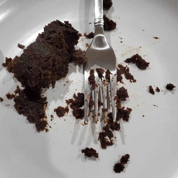 6-inch Dia., 2 Lb. - Caribbean Rum Fruit Cake (black Cake) - Etsy