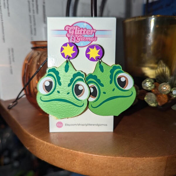 Clown Knockdown Carnival Punk Pink & Purple Hand Painted Wood Plaque - Etsy