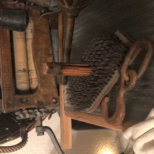 An Antique French Box, Antique Packaging, Vibert Freres - Etsy