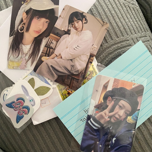 IU K-pop Keychain - Etsy