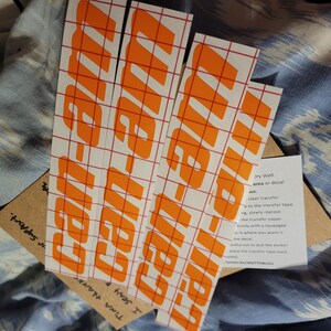 3 Down Biker Wave Decals for Prescott Wheel Hub Caps and Hood Accent ...