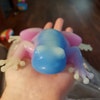 Lizard Squishy - Etsy