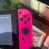 Solid Pastel Colors Nintendo Switch Skin Custom Multi-color Gamers ...