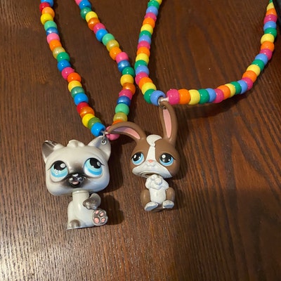 Crystal Strawberry Kandi Bracelets - Etsy