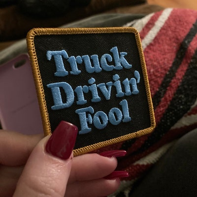 Thunder Road Bruce Springsteen Enamel Pin - Etsy