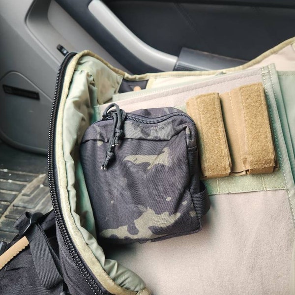 Tactical Boot Gaiters - Made by RATT Tactical USA - Etsy