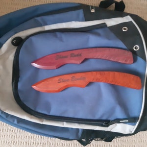 Digital Download Wooden Sword HEMA Practice Sword Training Sword CNC ...